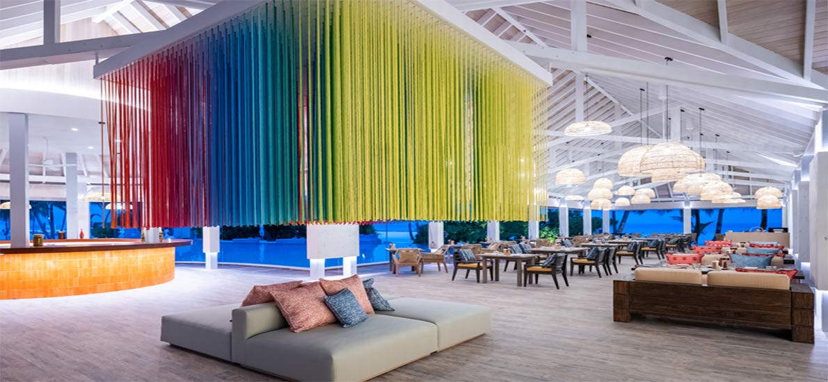 Muza Lab shares its design narrative for Finolhu Baa Atoll Maldives ...