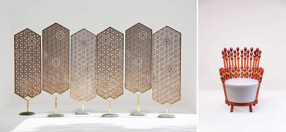 Sandeep Sangaru is reviving Indian crafts through his innovative ...