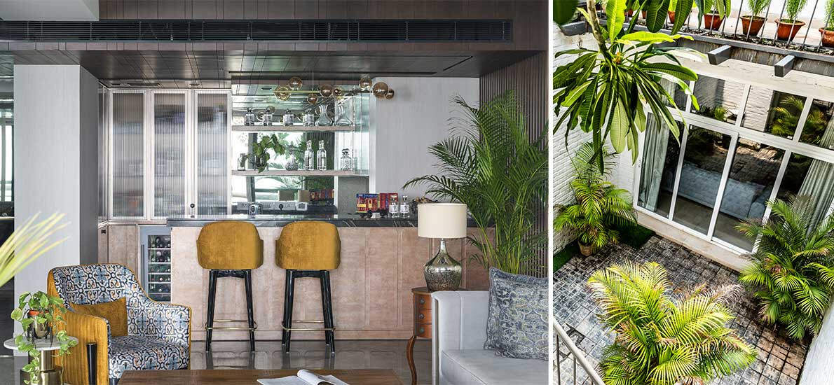 Elevating home spaces with a refreshing dose of greenery | Goodhomes.co.in