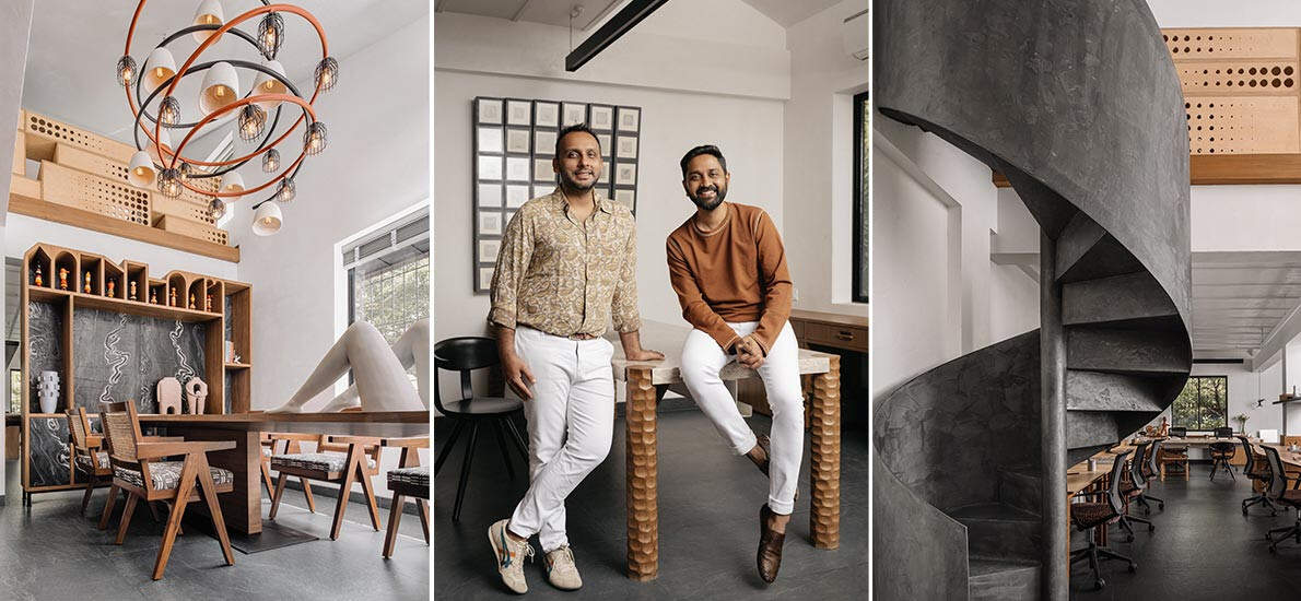 ‘Unicorns Exist’ – MuseLAB’s Studio in Mumbai Is Pure Design Magic ...