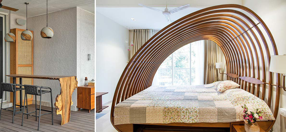 Timeless And Elegant See How Wooden Interior Design Glorifies Your Timeless And Elegant See How Wooden Interior Design Glorifies Your