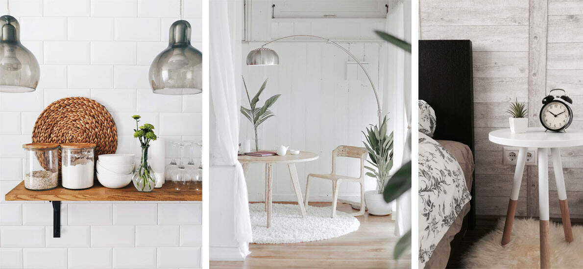 Small Space, Big Impact - Create Stunning Designs in Limited Areas ...