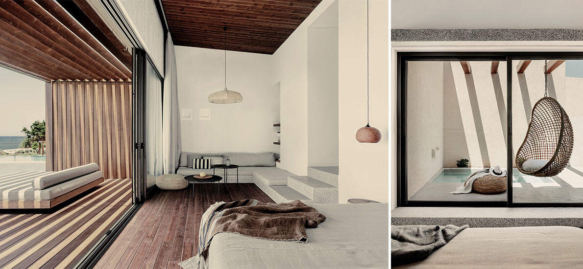 A Bliss Point in the Mediterranean | Goodhomes.co.in