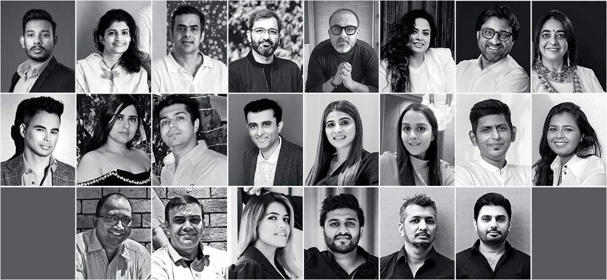 15 designers that are transforming the Indian design landscape ...