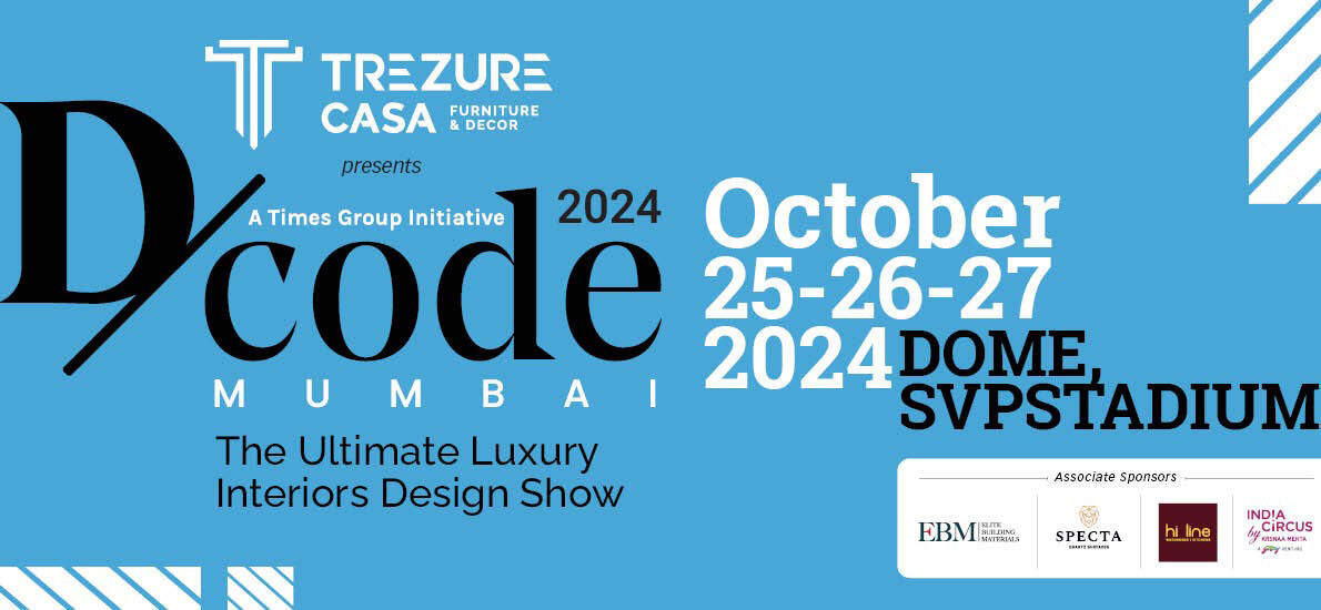 Inside D/code 2024, First Impressions and Day 1 Highlights | Goodhomes ...