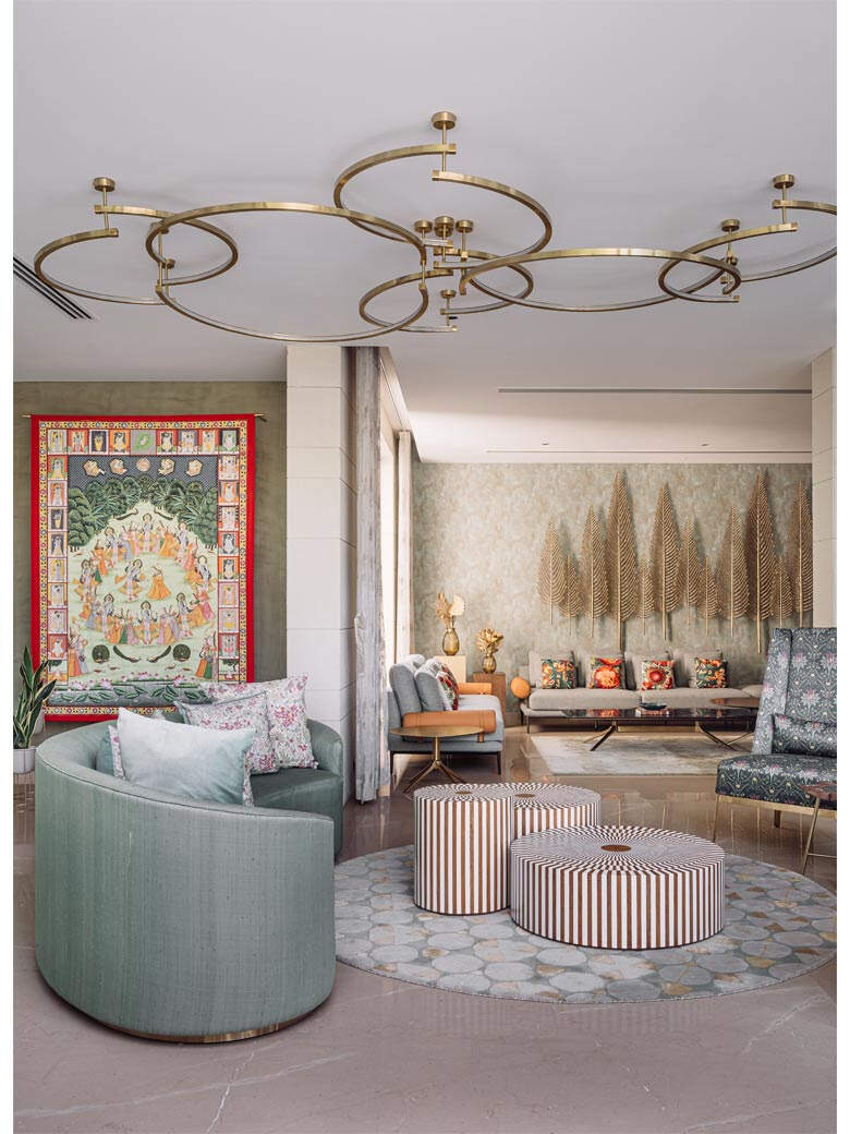 Trending Living Room Designs That Finally Make Comfort Look Stylish ...