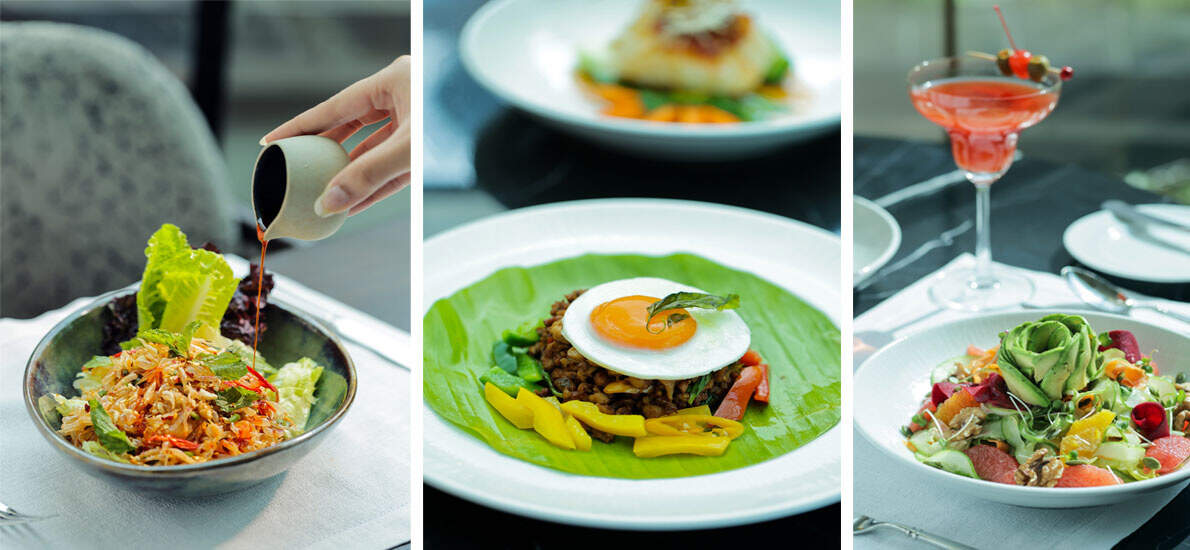 Hosting a Christmas or New Year Brunch? Try These Chef-Curated Recipes ...
