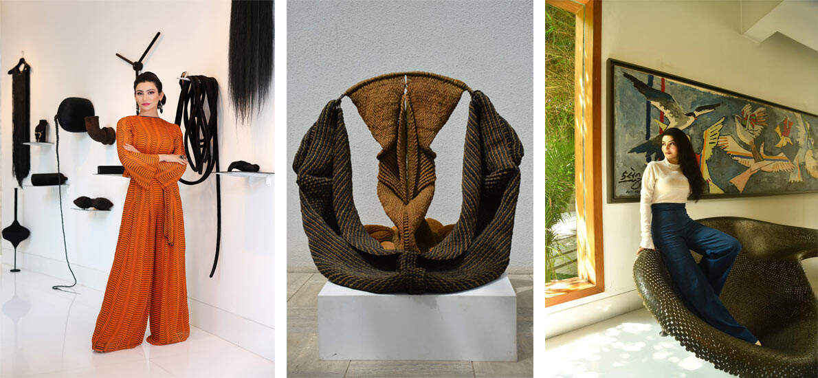 A GH Exclusive: Shalini Passi talks about her passion for art and much ...