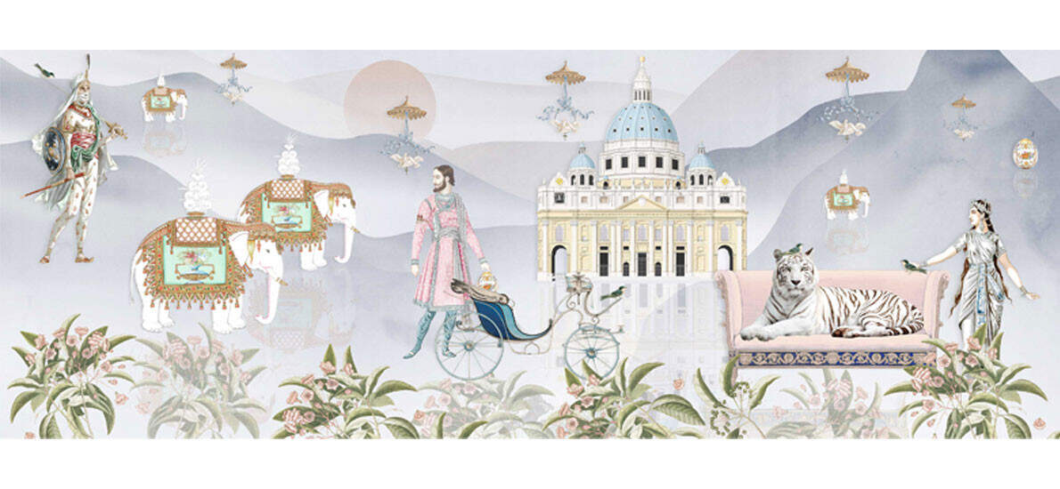 Transform Any Room in Minutes With These Must-Try Wallpaper For Wall ...