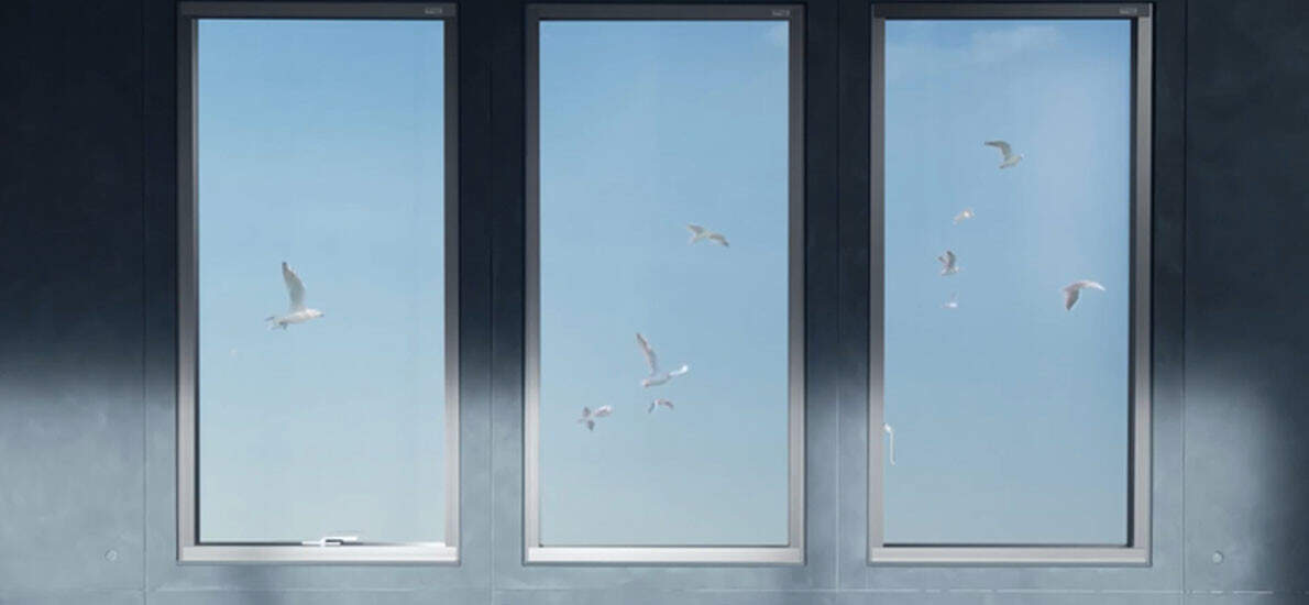 TOSTEM: Aluminium Doors & Windows for Modern Living | Goodhomes.co.in