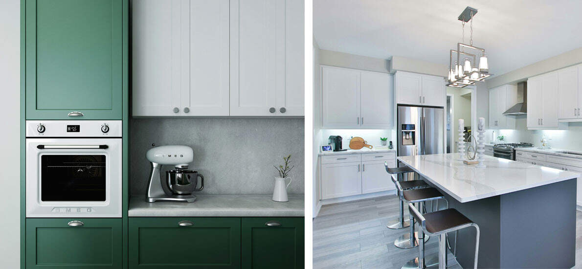 Transform Your Cooking Space With Trendy Modular Kitchen Designs ...