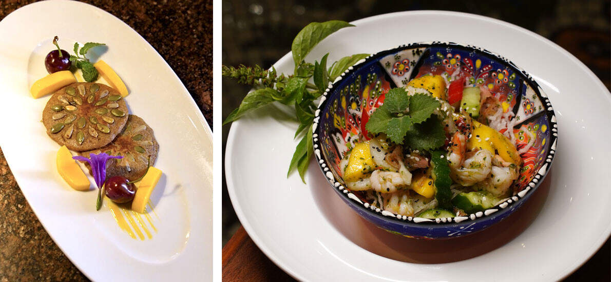 Celebrate Mother’s Day with a feast of love and flavour | Goodhomes.co.in