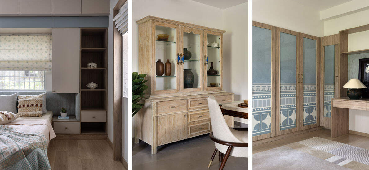 A Chennai Apartment That Balances Calm and Craft | Goodhomes.co.in