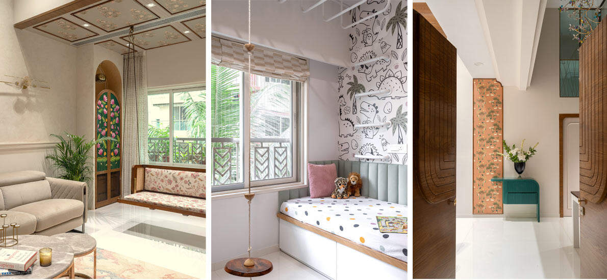This Mumbai Home Proves That Great Design Begins With Bold Challenges ...