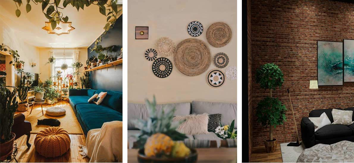 5 Design Hacks to Turn Walls into Features | Goodhomes.co.in