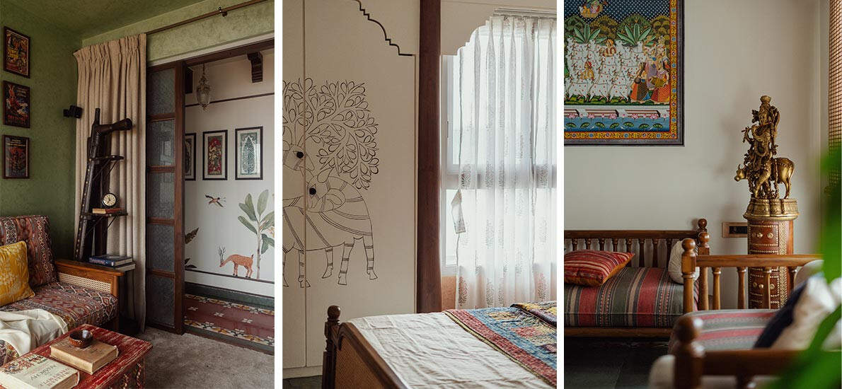Step Into a Thane Home Steeped in Heritage and Calm | Goodhomes.co.in