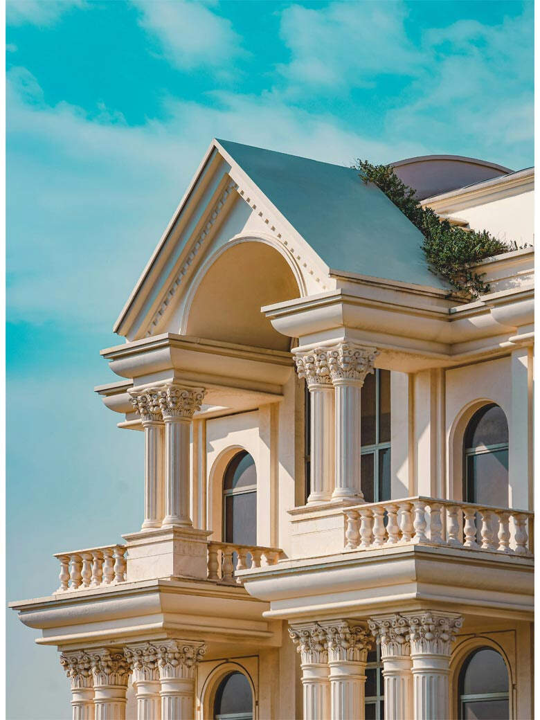 House Front Elevation Designs That Define The Look of a Home ...