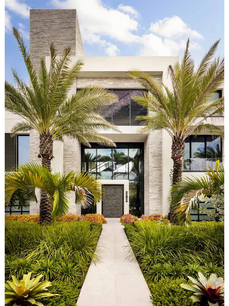 House Front Elevation Designs That Define The Look of a Home ...