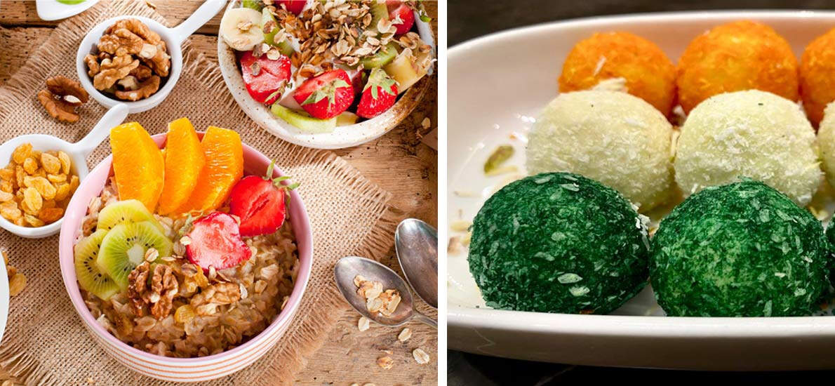 Bring The Tricolour to The Table With These Republic Day Recipes ...