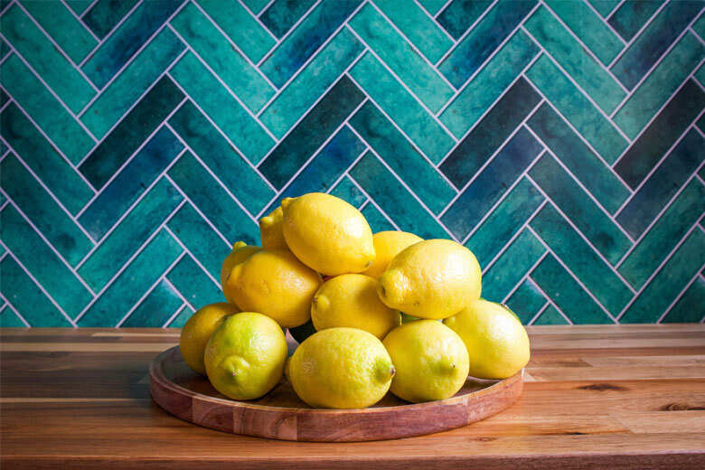 Planning a Kitchen Makeover? Kitchen Tiles Design Is Where It Begins ...