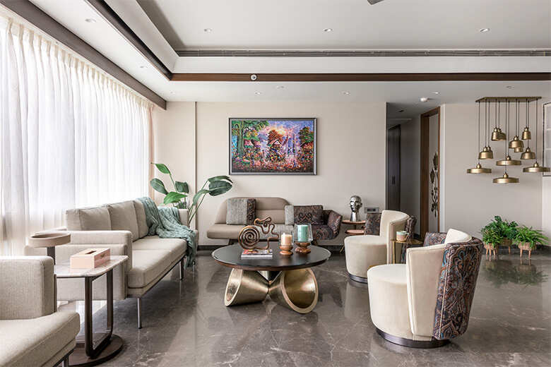 Wait Till You See This Boho-Chic Mumbai Apartment | Goodhomes.co.in