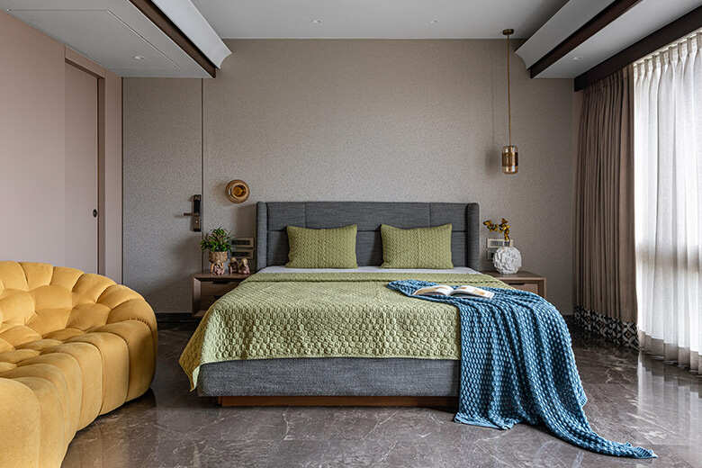 Wait Till You See This Boho-Chic Mumbai Apartment | Goodhomes.co.in