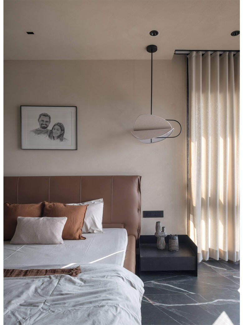 This Pune House Is Designed for Four Generations and every detail ...