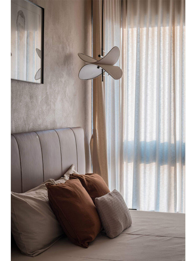 This Pune House Is Designed for Four Generations and every detail ...