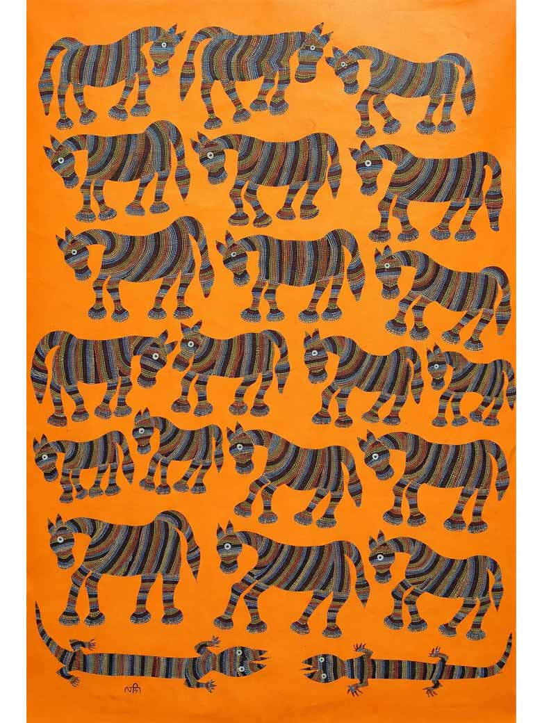 A Look at Delhi's Art Circuit This May | Goodhomes.co.in