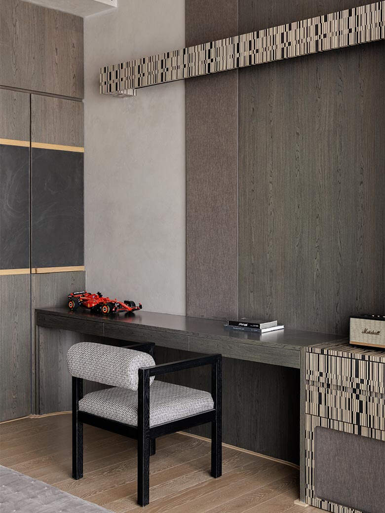 This Mumbai Residence Wears Quiet Luxury in the Most Unexpected Way ...