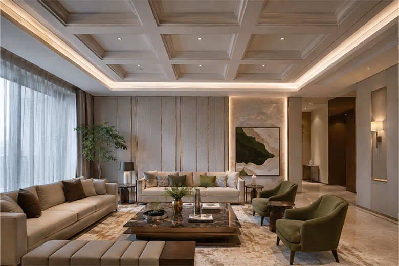False Ceiling Designs for Hall 2026: Pick Your Perfect Style Today ...