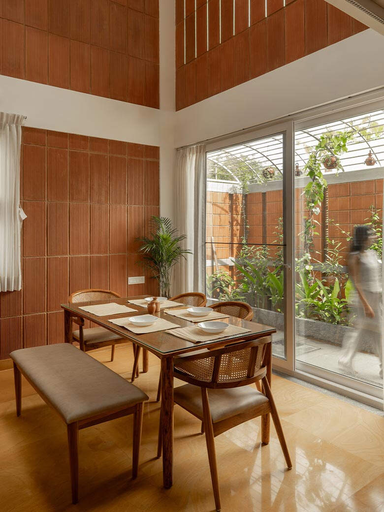 A Multigenerational Bengaluru Home Designed to Age Gracefully ...