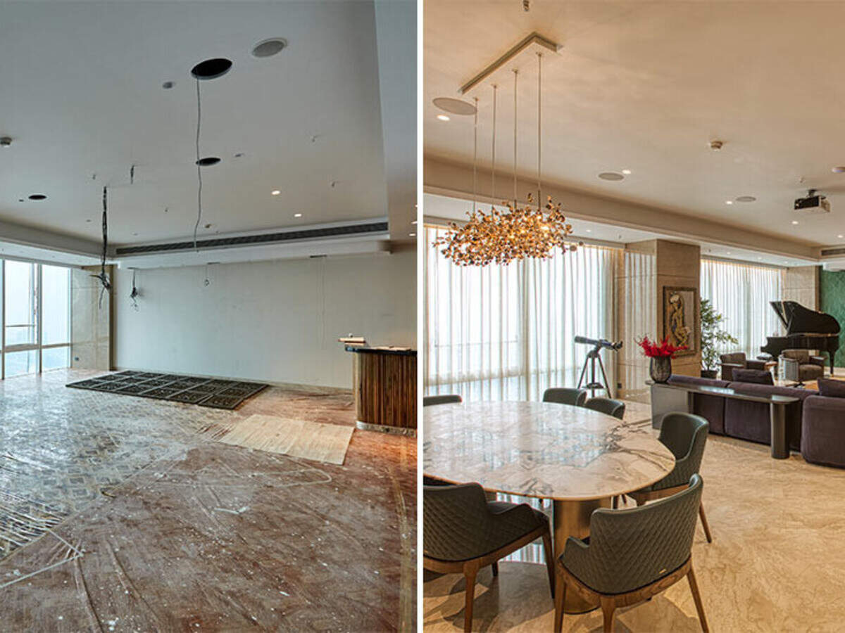 Casa De Denver De Madhuri Dixit